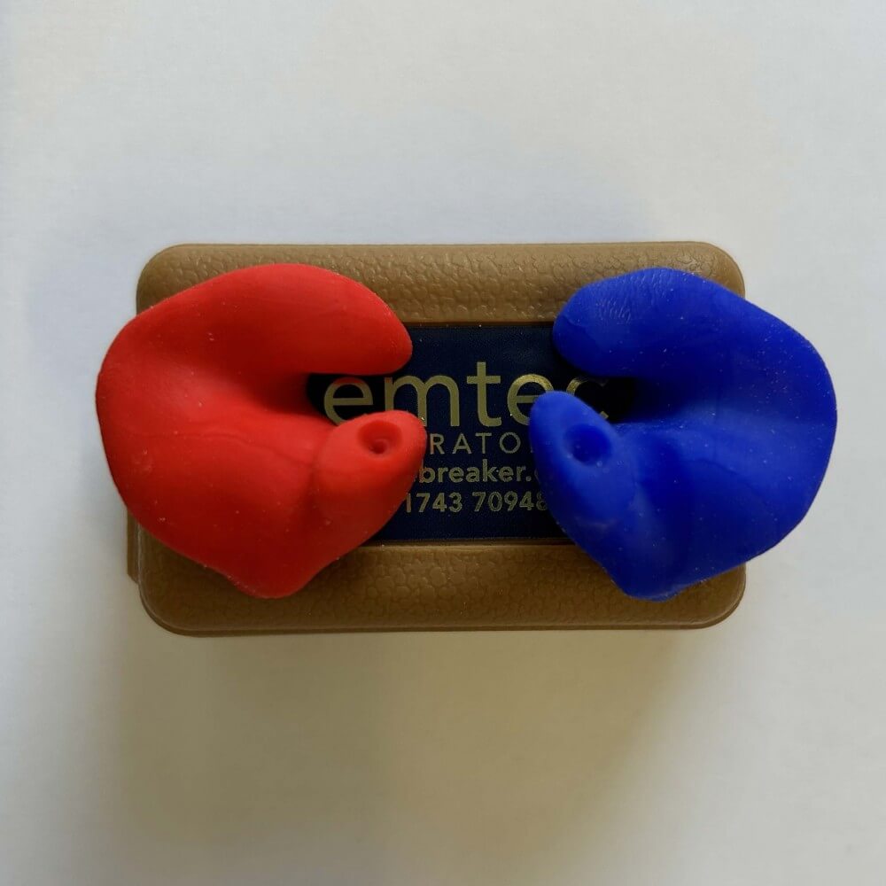 Gallery – Noisebreaker