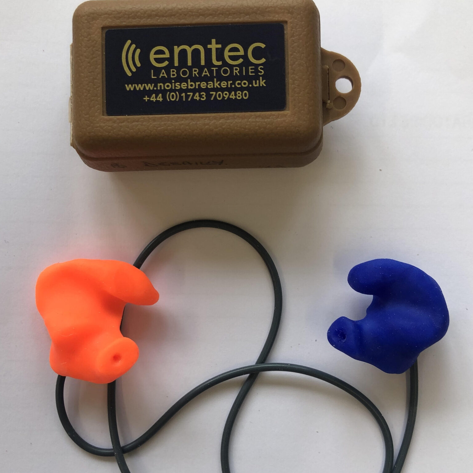 Gallery – Noisebreaker